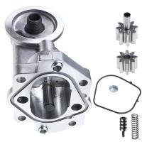 China Engine Oil Pump for Ford E-150 Econoline Club Wagon Lincoln Continental Mercury for sale