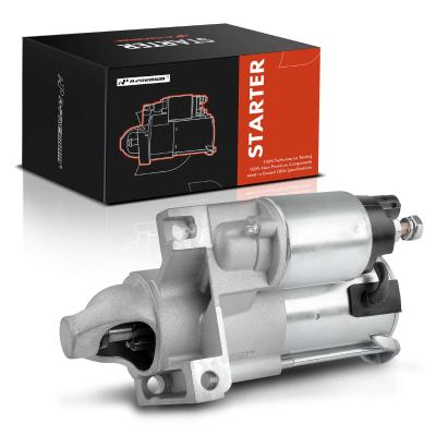 China Starter Motor 1.2KW 12V CW 9 Teeth for Chevy Malibu Equinox Pontiac G6 Torrent for sale