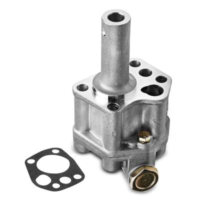 China Engine Oil Pump for Nissan Maxima 1982-1984 Datsun 200SX 1977-1983 L4 SOHC for sale