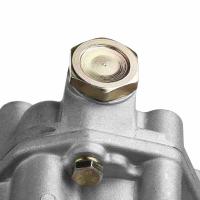 China Engine Oil Pump for Nissan Maxima 1982-1984 Datsun 200SX 1977-1983 L4 SOHC for sale