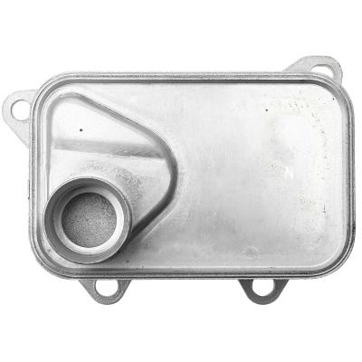 China Engine Oil Cooler for Audi A3 A4 A6 Q7 S3 TT Quattro VW Golf Golf R Arteon GTI for sale