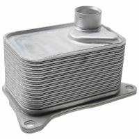 China Engine Oil Cooler for Audi A3 A4 A6 Q7 S3 TT Quattro VW Golf Golf R Arteon GTI for sale