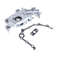 China Engine Oil Pump for Hyundai Elantra Tiburon Tucson Kia Optima Sportage Spectra5 for sale