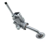 China Engine Oil Pump for Volkswagen Quantum 1985 Fox 1987-1993 L4 1.8L SOHC for sale
