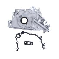 China Engine Oil Pump for Hyundai Elantra Tiburon Tucson Kia Optima Sportage Spectra5 for sale