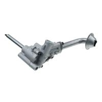 China Engine Oil Pump for Volkswagen Quantum 1985 Fox 1987-1993 L4 1.8L SOHC for sale