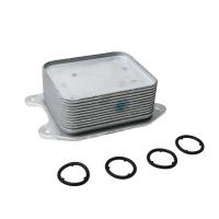 China Engine Oil Cooler for Volkswagen Jetta Hybrid 2013 2014 2015 L4 1.4L for sale