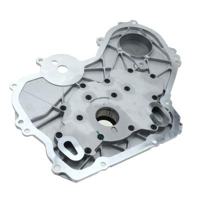 China Engine Oil Pump for Chevrolet Impala Malibu Equinox Buick Regal Pontiac Saturn for sale