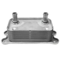 China Engine Oil Cooler for Volvo C30 07-13 C70 06-13 S40 04-11 V50 05-11 for sale