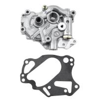 China Engine Oil Pump for Dodge Ram 50 400 600 Mazda Chrysler Mitsubishi Plymouth SOHC for sale