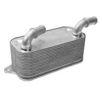 China Engine Oil Cooler for Saab 9-3 2003-2011 9-3X 2010-2011 L4 2.0L Engine # 713581 for sale