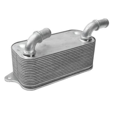 China Engine Oil Cooler for Saab 9-3 2003-2011 9-3X 2010-2011 L4 2.0L Engine # 713581 for sale