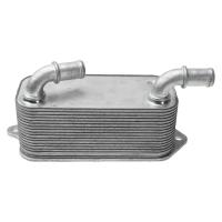 China Engine Oil Cooler for Saab 9-3 2003-2011 9-3X 2010-2011 L4 2.0L Engine # 713581 for sale