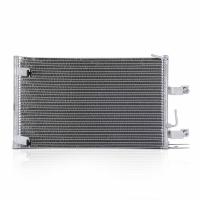 China Automatic Transmission Oil Cooler for Nissan Titan XD 2016-2019 for sale