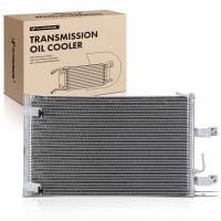 China Automatic Transmission Oil Cooler for Nissan Titan XD 2016-2019 for sale