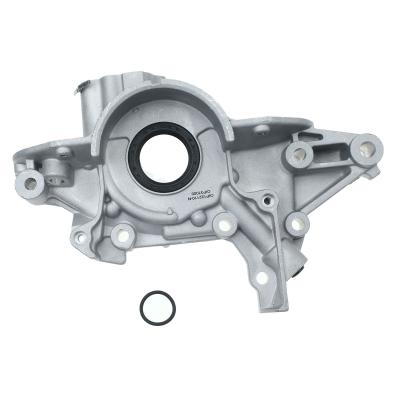 China Engine Oil Pump for Kia Rio 2001-2005 L4 1.5L 1.6L DOHC Petrol for sale