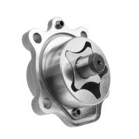 China Engine Oil Pump for Isuzu Amigo 89-93 Impulse Pickup Trooper L4 2.0L 2.3L SOHC for sale