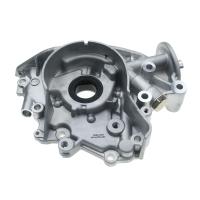 China Engine Oil Pump for Dodge Colt Eagle Summit Hyundai Excel Mitsubishi Mirage 1.5L for sale