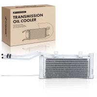 China Automatic Transmission Oil Cooler for Hyundai Genesis Coupe 2010-2012 for sale