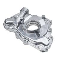 China Engine Oil Pump for Toyota Corolla 05-06 Celica Matrix Pontiac Vibe L4 1.8L DOHC for sale