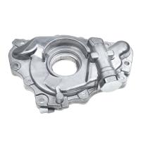 China Engine Oil Pump for Toyota Corolla 05-06 Celica Matrix Pontiac Vibe L4 1.8L DOHC for sale