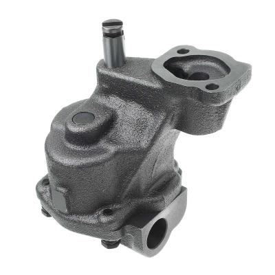 China Engine Oil Pump for Buick Roadmaster Chevrolet C10 GMC Pontiac Oldsmobile Isuzu for sale