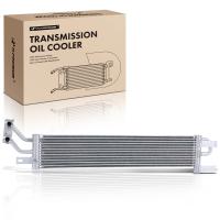 China Automatic Transmission Oil Cooler for Jeep Gladiator 20-21 Wrangler 18-21 for sale