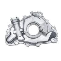 China Engine Oil Pump for Toyota Corolla 05-06 Celica Matrix Pontiac Vibe L4 1.8L DOHC for sale