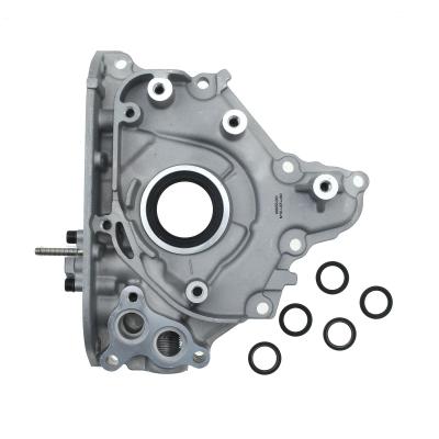 China Engine Oil Pump for Isuzu Trooper Rodeo Honda Passport Acura SLX V6 3.2L SOHC for sale