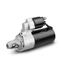 China Starter Motor 1.8KW 12V CW 10 Teeth for Mercedes-Benz Sprinter 2500 Freightliner for sale