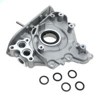 China Engine Oil Pump for Isuzu Trooper Rodeo Honda Passport Acura SLX V6 3.2L SOHC for sale