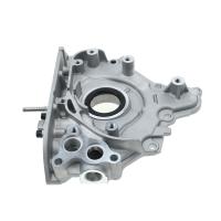 China Engine Oil Pump for Isuzu Trooper Rodeo Honda Passport Acura SLX V6 3.2L SOHC for sale