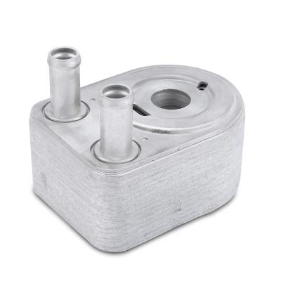 China Engine Oil Cooler with Gaskets for Ford F-150 2011-2020 Expedition Lincoln for sale