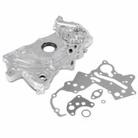China Engine Oil Pump for Hyundai Sonata Dodge Colt Ram 50 Mitsubishi 1.8L 2.0L 2.4L for sale