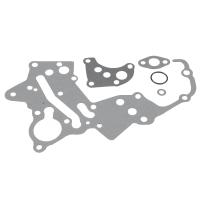 China Engine Oil Pump for Hyundai Sonata Dodge Colt Ram 50 Mitsubishi 1.8L 2.0L 2.4L for sale