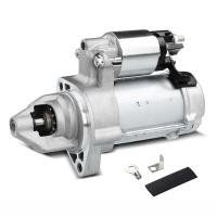 China Starter Motor 1.4KW 12V CW 12 Teeth for Ford F-150 F-250 E-150 Lincoln Mercury for sale