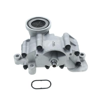 China Engine Oil Pump for Hyundai Sonata Santa Fe Entourage Kia Sorento 3.3L 3.8L DOHC for sale