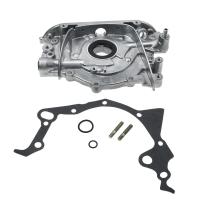China Engine Oil Pump for Chevrolet Metro Geo Tracker Pontiac Firefly Suzuki Esteem for sale