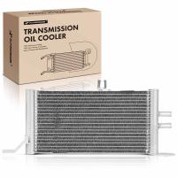 China Automatic Transmission Oil Cooler for Honda Accord 2003-2007 Civic 2001-2005 for sale