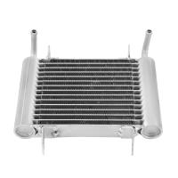 China Automatic Transmission Oil Cooler for Honda Accord 2003-2007 Civic 2001-2005 for sale
