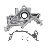 China Engine Oil Pump for Nissan Pathfinder Infiniti QX4 Nissan Pathfinder 3.3L SOHC for sale