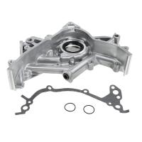 China Engine Oil Pump for Nissan Pathfinder Infiniti QX4 Nissan Pathfinder 3.3L SOHC for sale