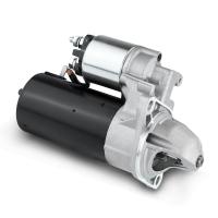 China Starter Motor 1.7KW 12V CW 9 Teeth for Cadillac CTS 2003-2004 V6 3.2L for sale