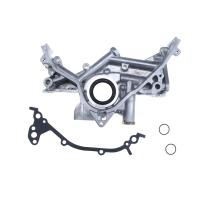 China Engine Oil Pump for Nissan Frontier 1999-2004 Xterra 2000-2004 V6 3.3L Petrol for sale