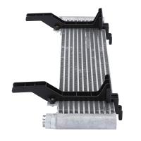China Automatic Transmission Oil Cooler for Chevy Silverado 2500 HD GMC Sierra 3500 HD for sale