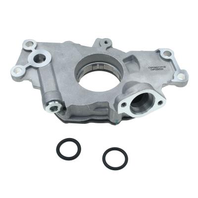 China Engine Oil Pump for GMC Sierra 1500 HD Classic 2500 3500 Savana Yukon XL 1500 for sale