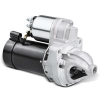 China Starter for BMW E46 M3 2001-2006 E36 Z3 2002 3.2L 1.3KW 12V CW 9 Teeth for sale