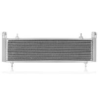 China Automatic Transmission Oil Cooler for Ford Edge Lincoln MKX 2007-2010 V6 3.5L for sale