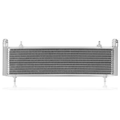 China Automatic Transmission Oil Cooler for Ford Edge Lincoln MKX 2007-2010 V6 3.5L for sale