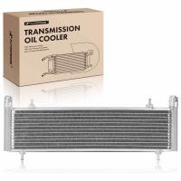 China Automatic Transmission Oil Cooler for Ford Edge Lincoln MKX 2007-2010 V6 3.5L for sale